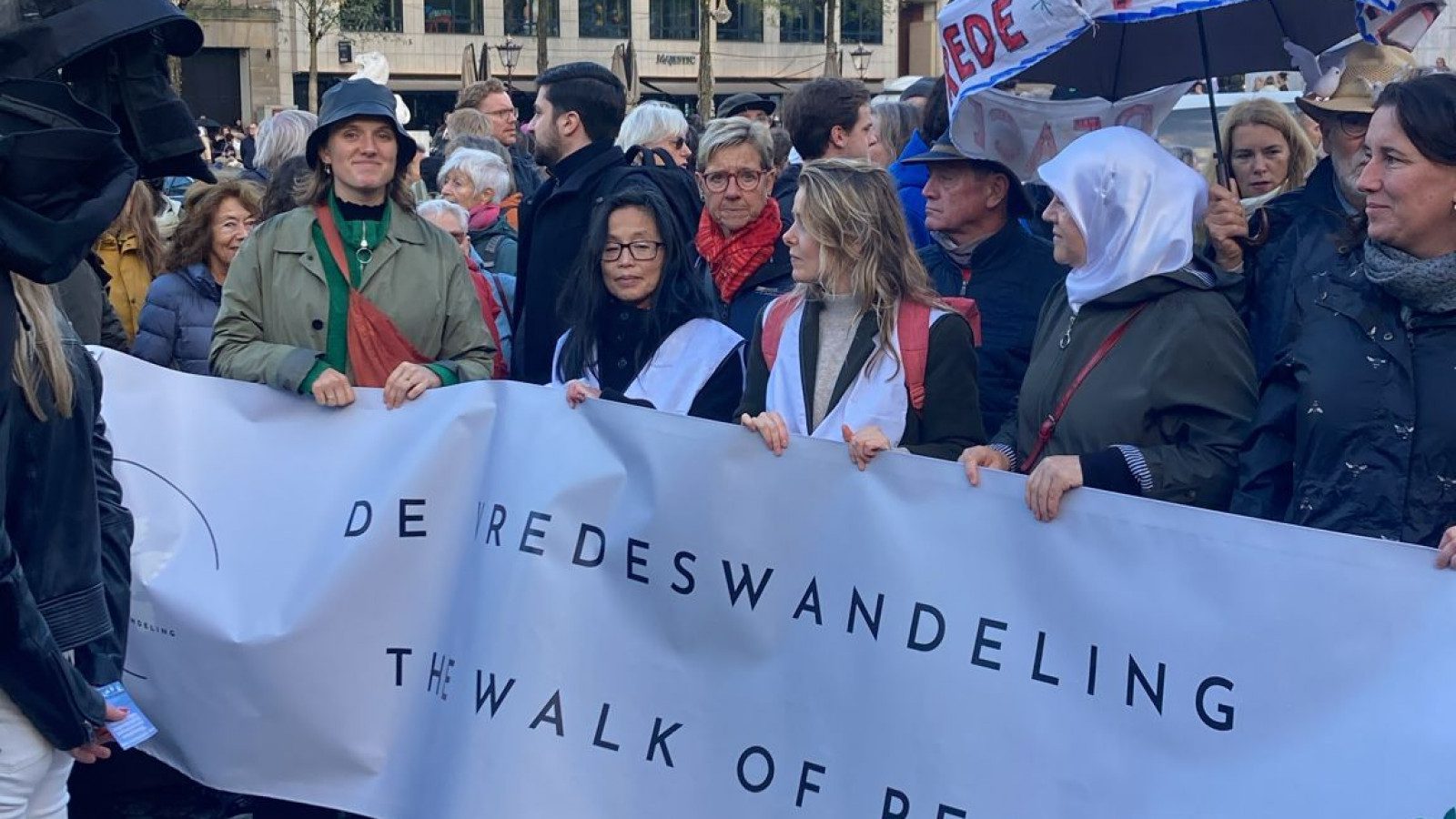 Help mee - Een Ander Joods Geluid